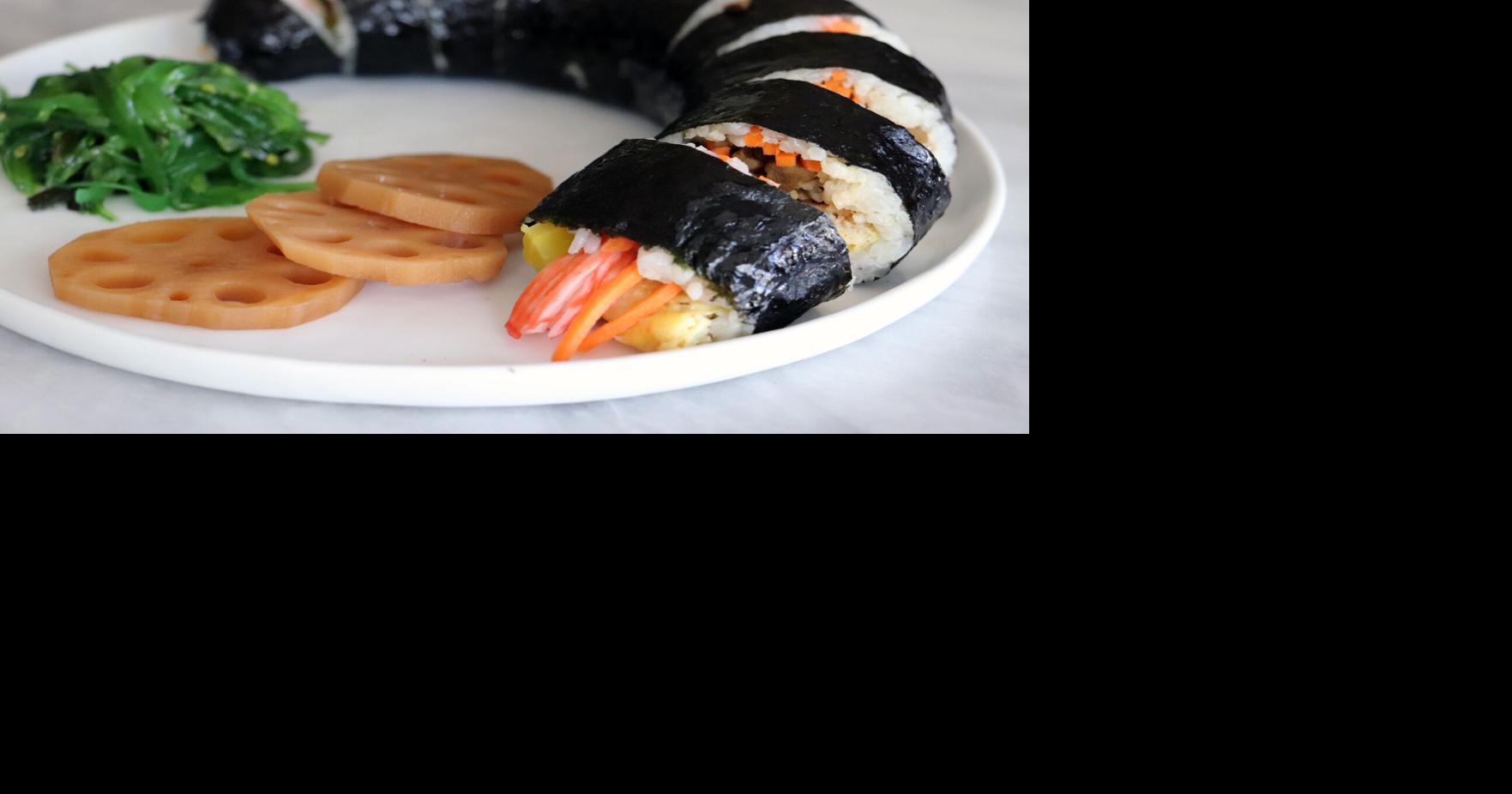 Must-Try Menu Items at Sides of Seoul