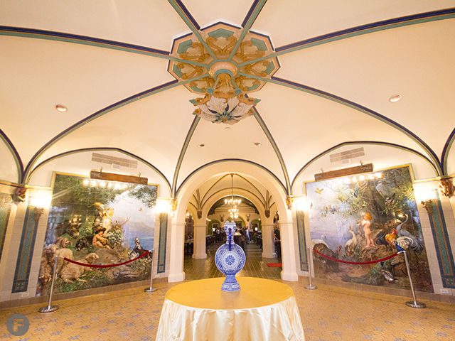 Sneak Peek: The Newly Renovated Das Bevo Bierhall Debuts May 7