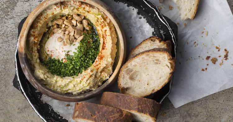 Ben Poremba to Open AO&Co. Market, Offering Hummus, Olive Oil and More ...