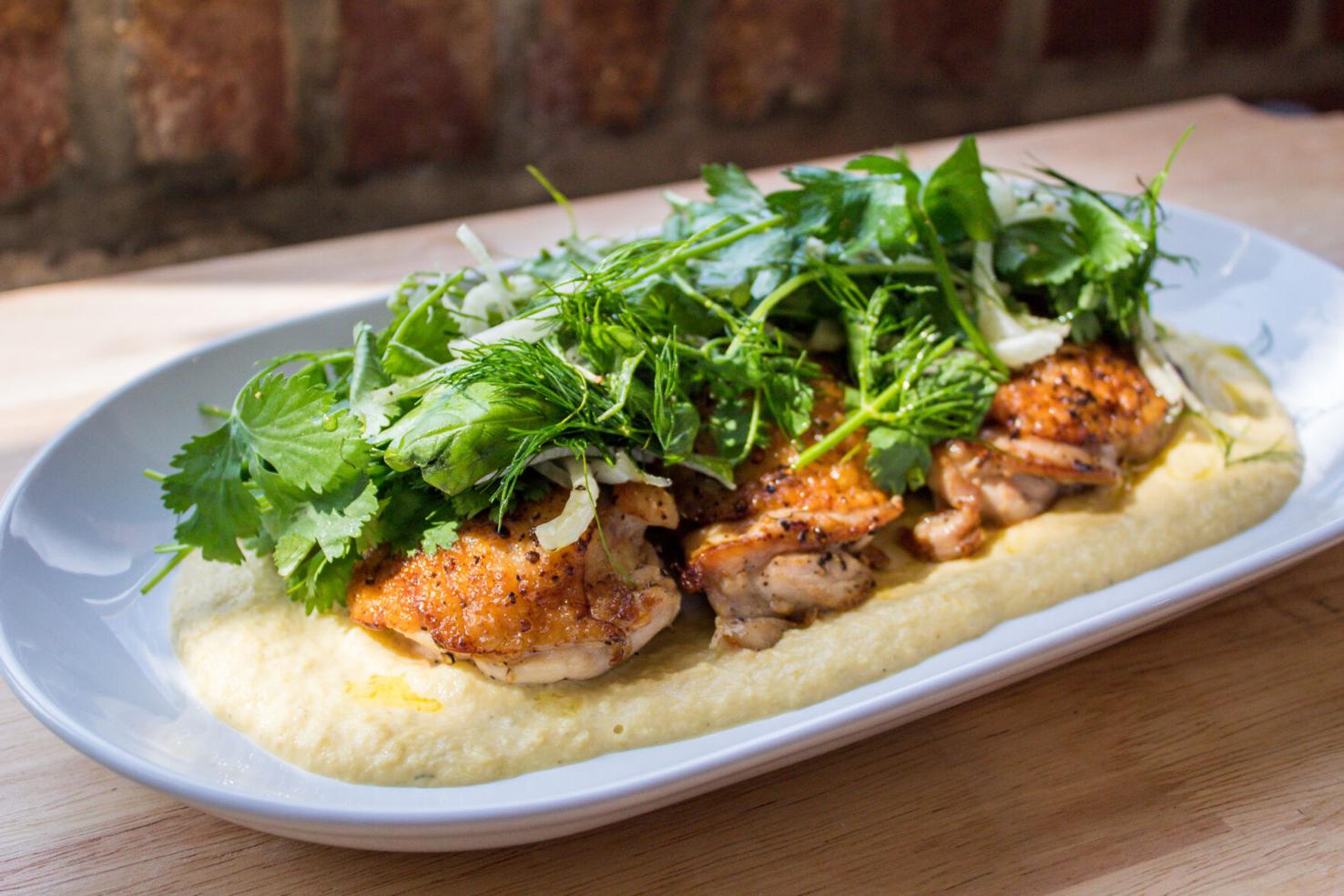 Fennel Cooking Studio is inspiring kitchen confidence in STL