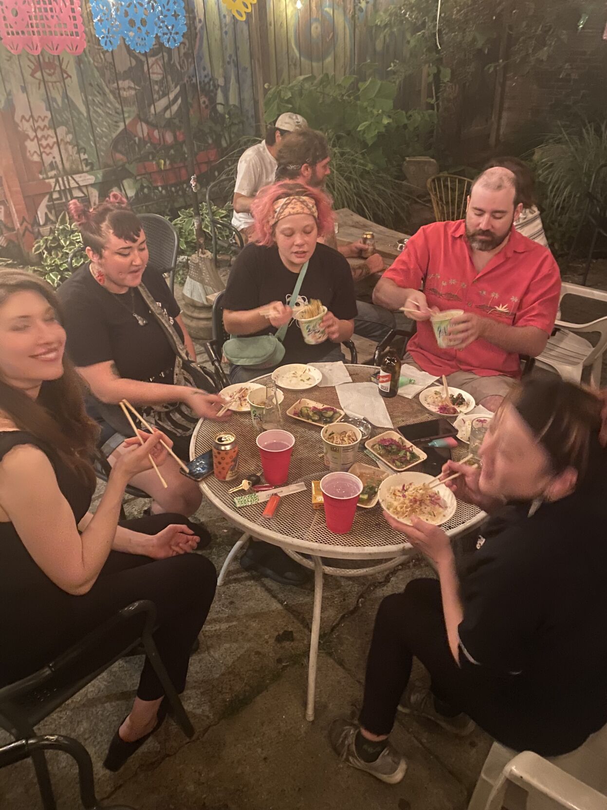 Chef Ben Brennan begins a series of pop-ups in St. Louis