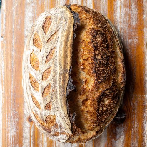 Self-taught baker Jason Heisserer of Breadcraft is bringing his ...