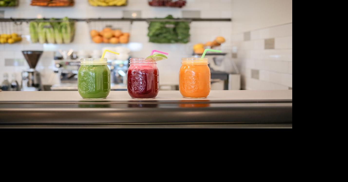 The Mixx Opens First Kansas Location in Overland Park