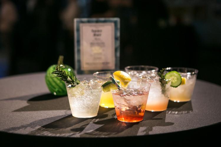 Sans Bar STL offers nights out that are fun AF (alcohol-free)