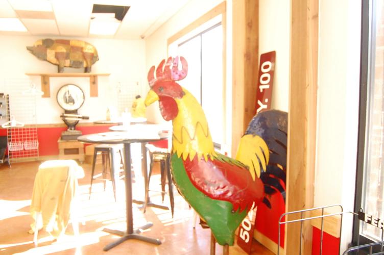 Todd Geisert's Farm to You Market Opens Today in Washington, Missouri