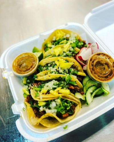 Takozz brings traditional Mexican street food to the Metro East
