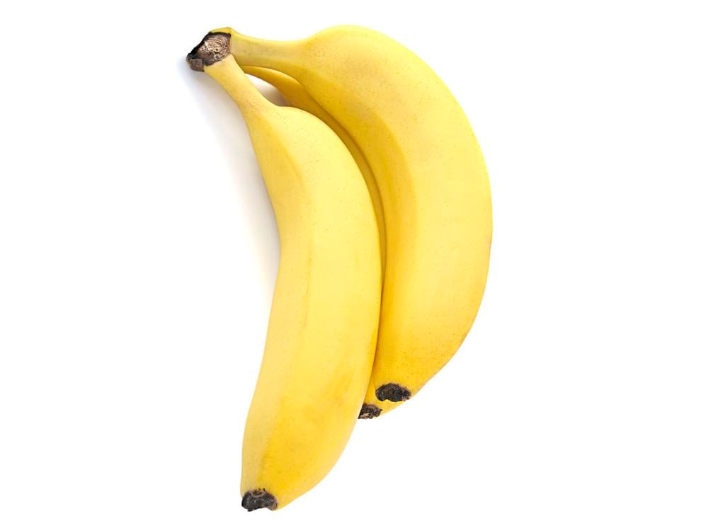 The Long and Short of Bananas
