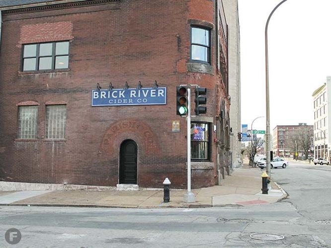 Sneak Peek: Brick River Cider Co., St. Louis' First Cidery, Opens Feb. 16