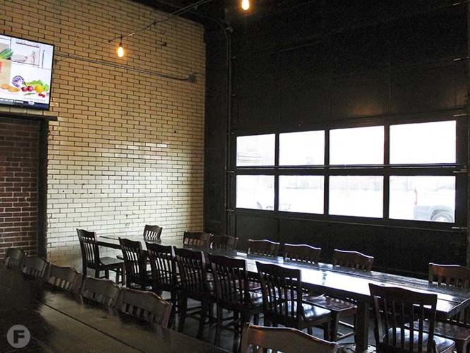 Sneak Peek: Brick River Cider Co., St. Louis' First Cidery, Opens Feb. 16