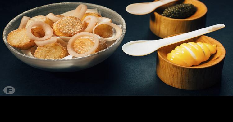 In Kansas City, Corvino Supper Club Redefines Late-Night Dining