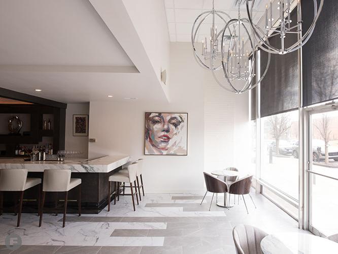 Il Palato now open in Clayton, cooking up southern Italian cuisine with ...