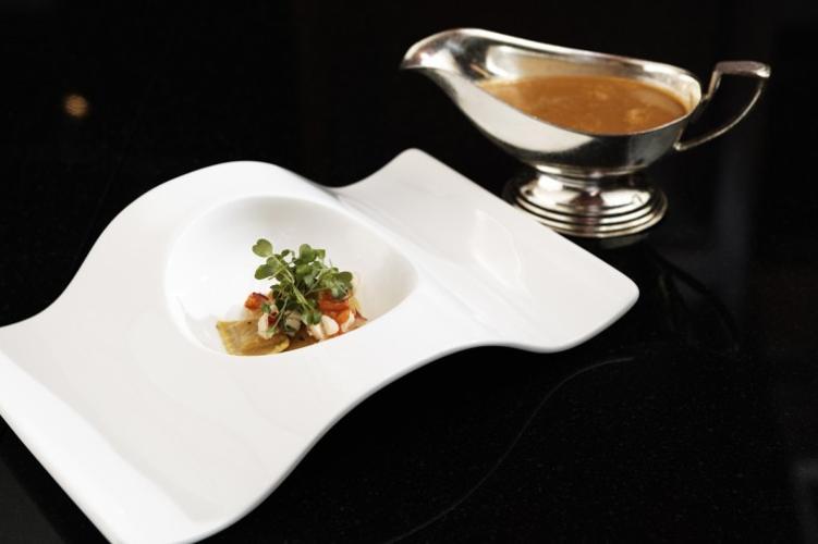 Where We're Dining: The Grill at The Ritz-Carlton, St. Louis