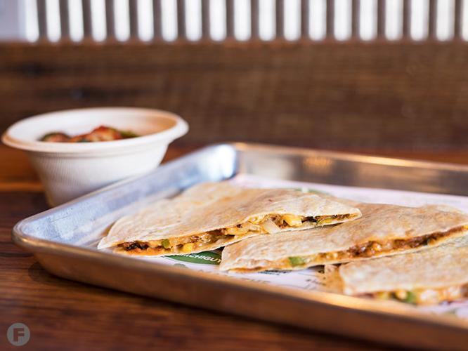 Kimchi Guys Opens on Laclede's Landing, Offering Korean Fried Chicken ...