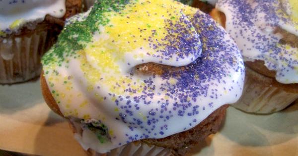 King Cakes, And So Much More, at Soulard Market’s Pekara Bakery