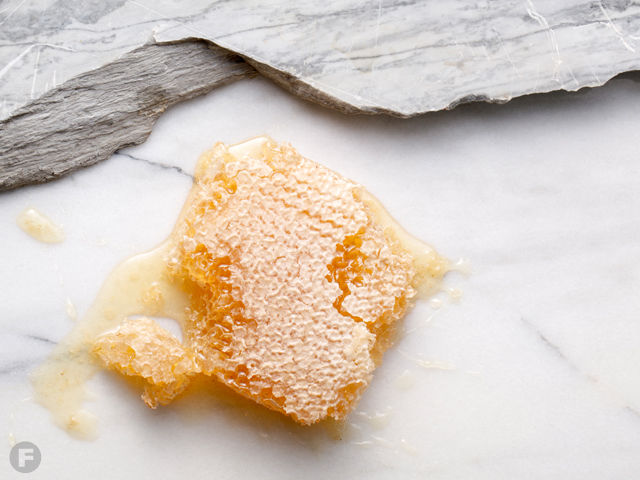 Honeycomb Ups the Ante on Cooking With Local Honey