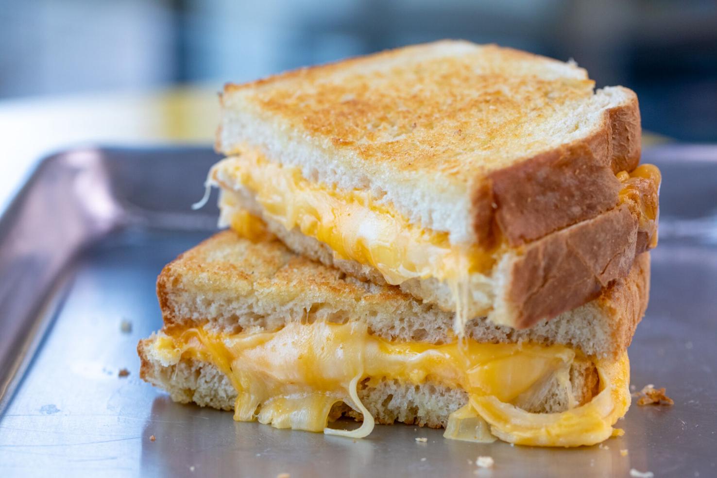 Feast's guide to the Food Hall at City Foundry STL