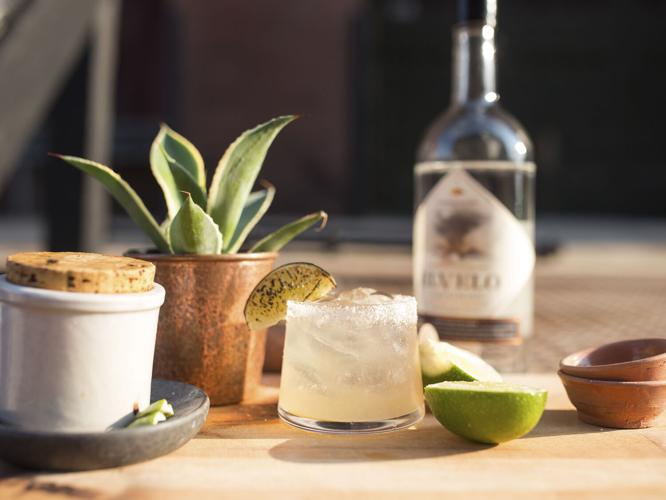 Fern Bar, a New Pop-Up Concept in Kansas City, Specializes in Cocktails ...
