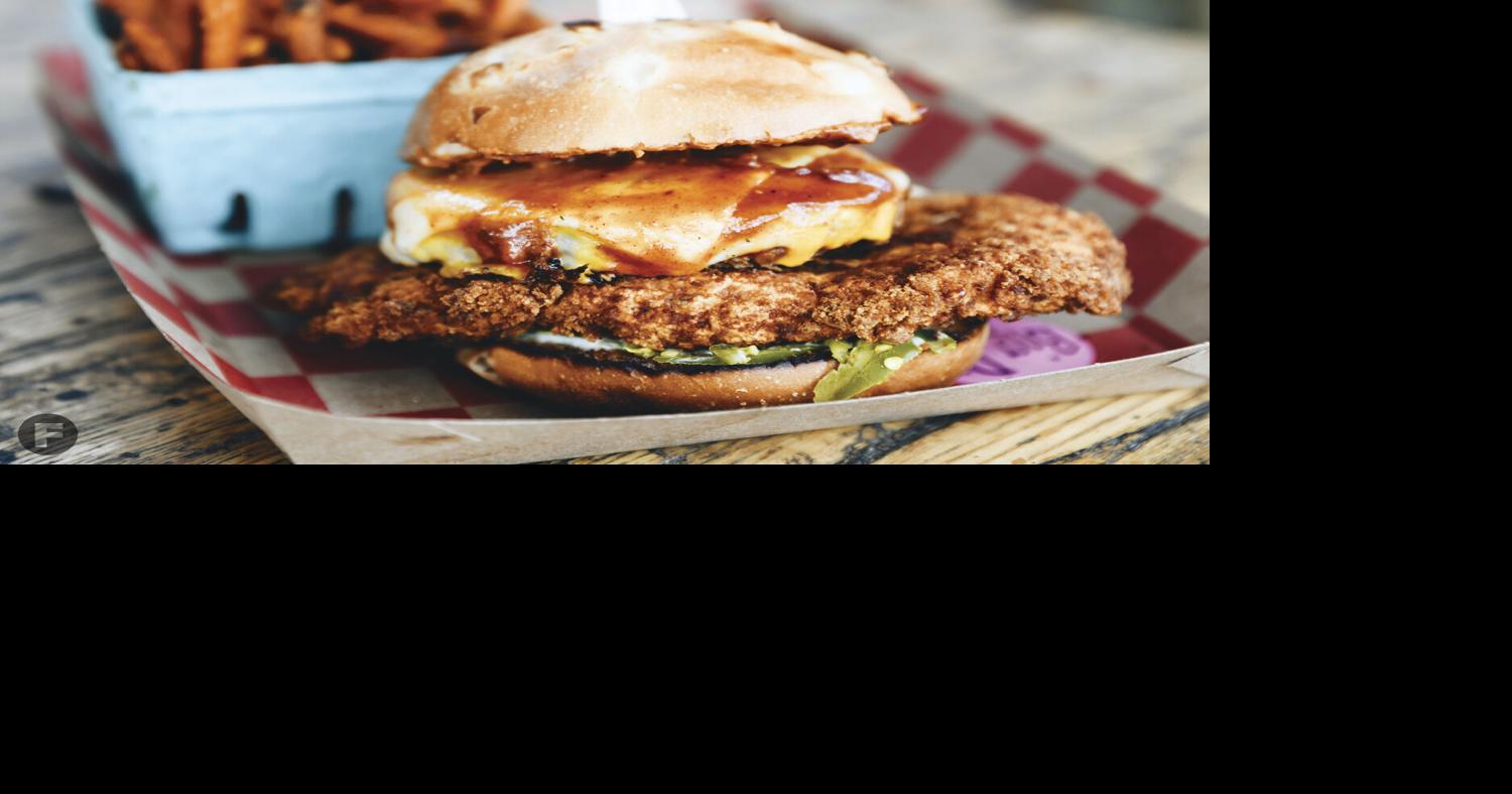 Today's Takeout: The Big Pig from Pigwich