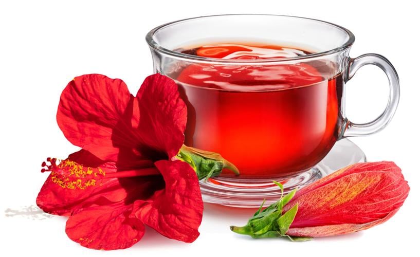 How tea can soothe and energize