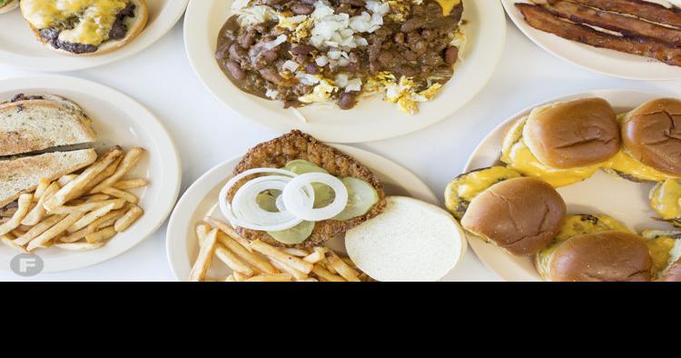 St. Louis' Iconic Eat-Rite Diner is Back