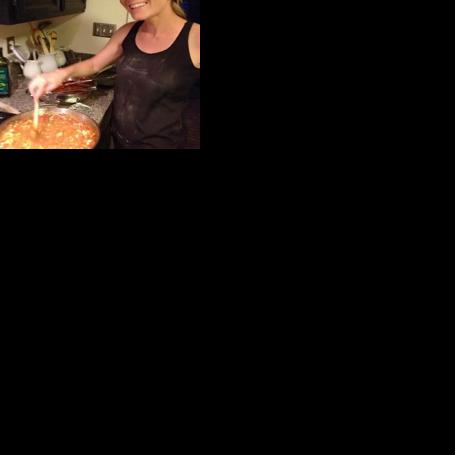 Chef's Day Off: Katie Lee Collier of Katie's Pizza & Pasta Osteria