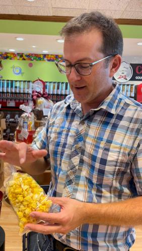 For over 25 years, Chef's Shoppe in Edwardsville has been a community ...