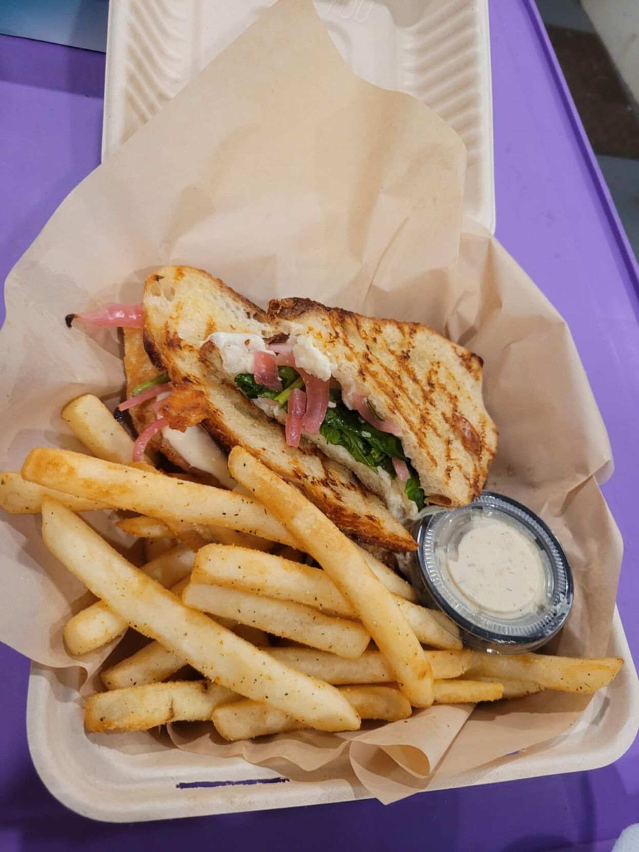 Meet the Duo Behind The Sandwich Boys