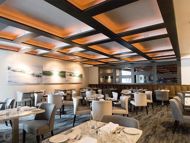 Il Palato now open in Clayton, cooking up southern Italian cuisine with ...