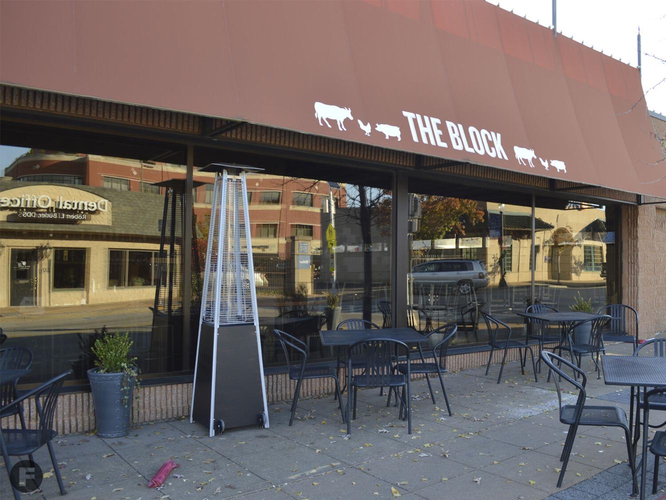 A food lover's guide to Webster Groves, Missouri