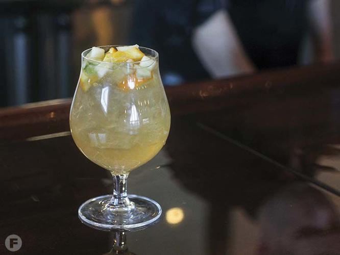 Sneak Peek: Brick River Cider Co., St. Louis' First Cidery, Opens Feb. 16