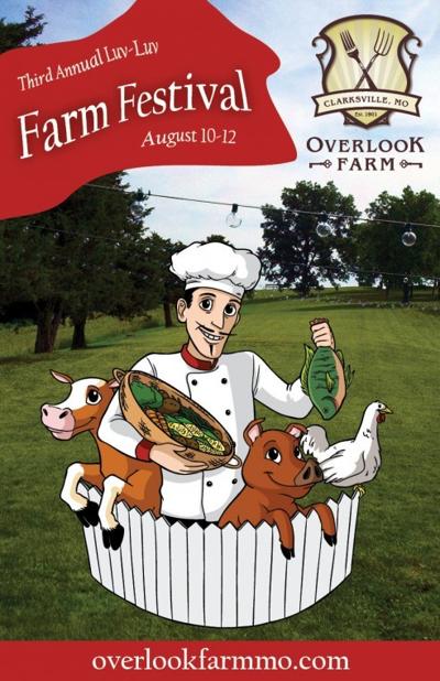 THE FEED: Third Annual Luv Luv Farm Festival Promises to be a “Culinary ...