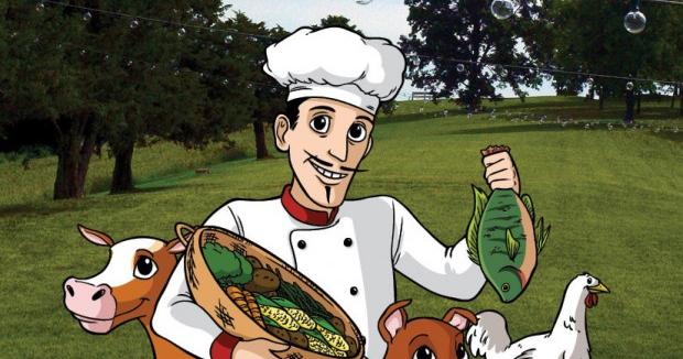 THE FEED: Third Annual Luv Luv Farm Festival Promises to be a “Culinary ...