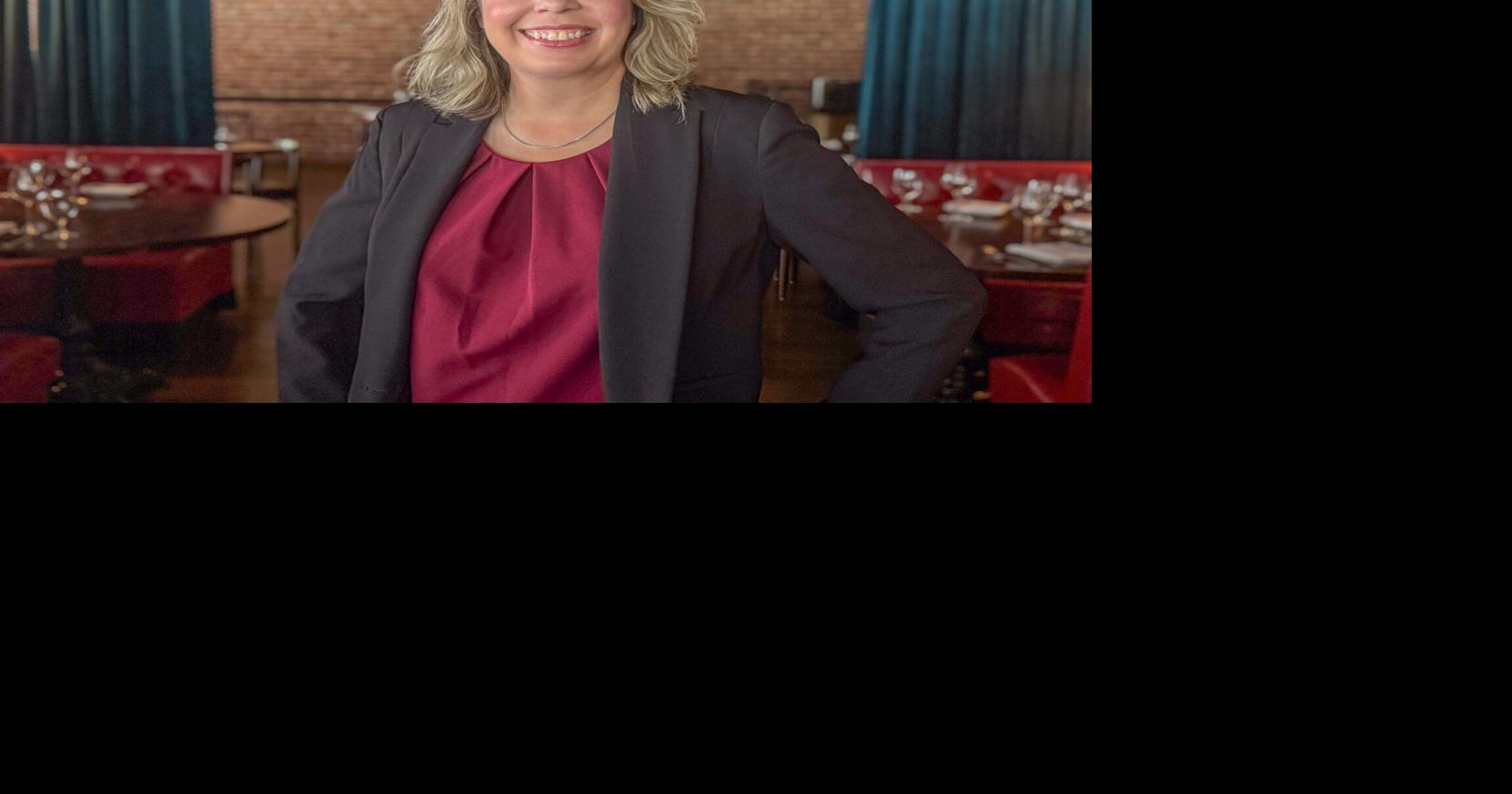 Feast 5: Sarah Landry, the new general manager of Madrina
