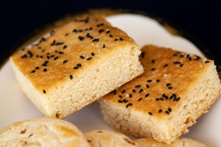 Nikki Ahmadi is wowing customers with her Afghan sweets at Star Bakery ...