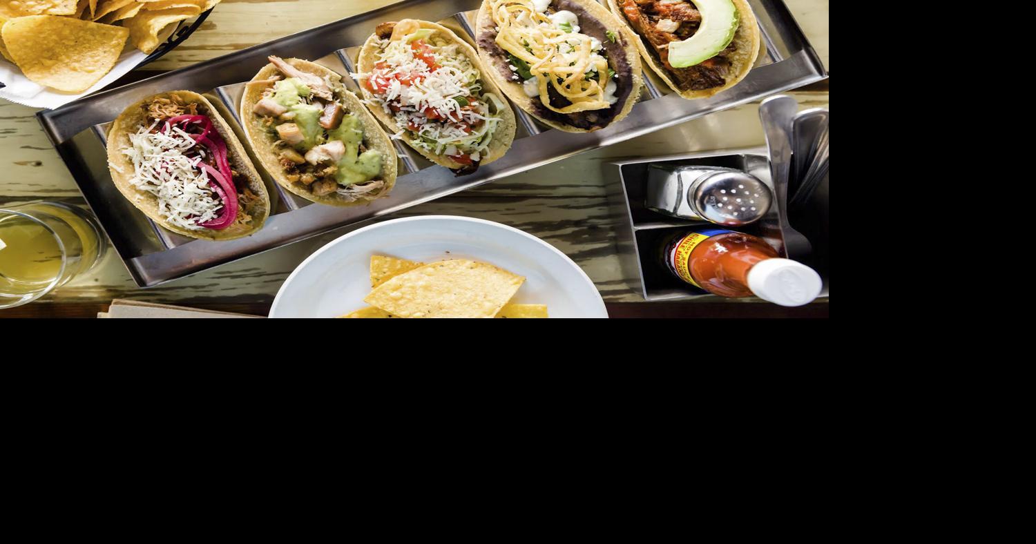 Mission Taco Joint to Open in Kirkwood in 2020, Featuring Tortilla ...