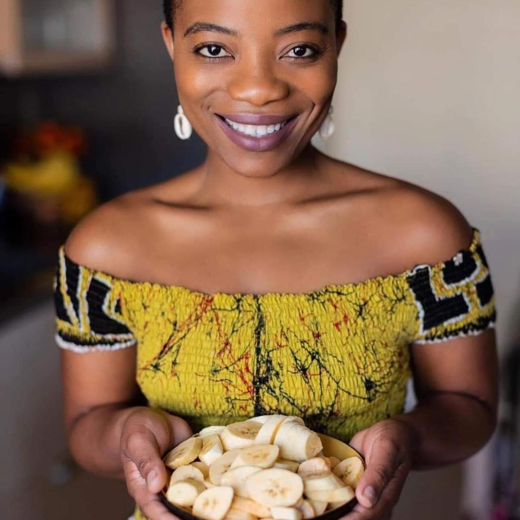 Fufu n' Sauce shares traditional West African cuisine in STL