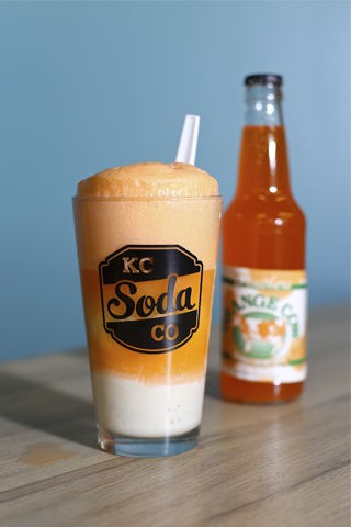 KC Soda Co. Brings a Massive Selection to Kansas City's City Market