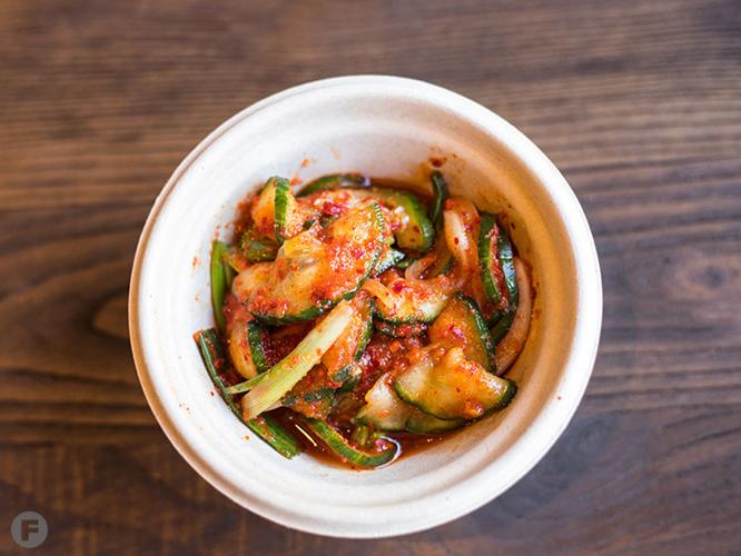 Kimchi Guys Opens on Laclede's Landing, Offering Korean Fried Chicken ...