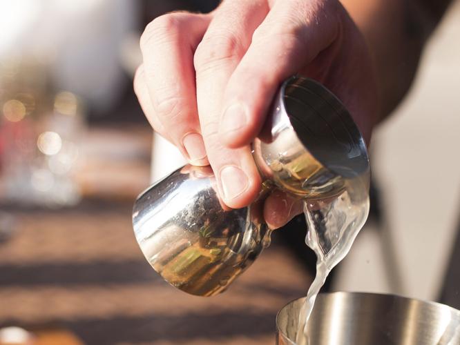 Fern Bar, a New Pop-Up Concept in Kansas City, Specializes in Cocktails ...