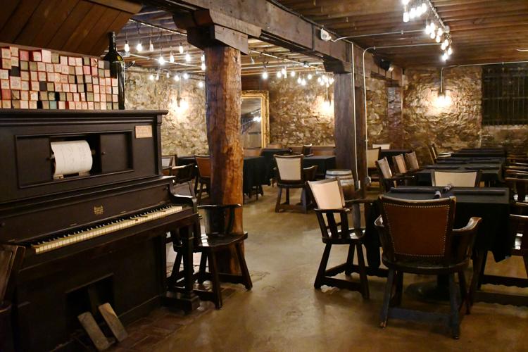 The Main House breathes new life into St. Charles building