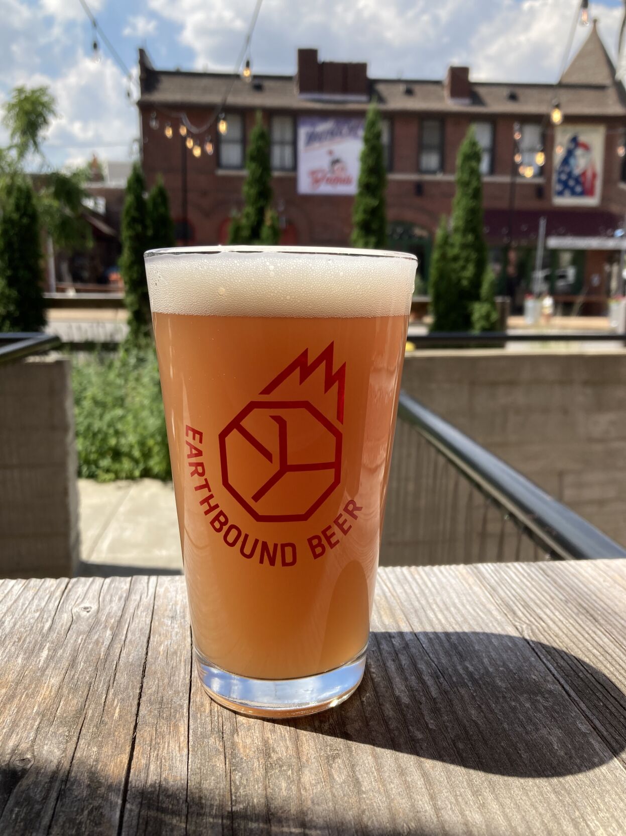 Earthbound Beer to close on Cherokee Street in December