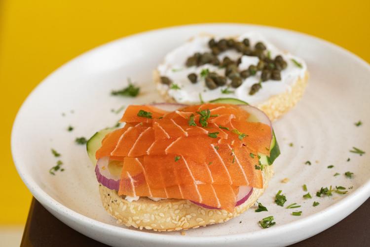 Station No. 3 opens second location in Kirkwood