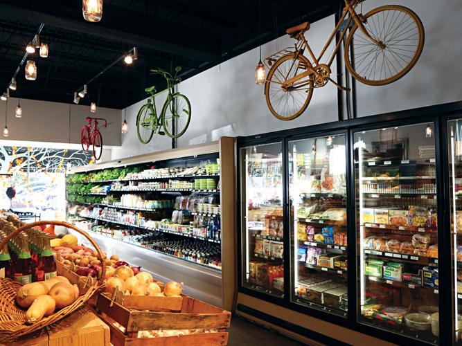 Local Roots Market Offers One of Kansas City's Largest Organic Selections