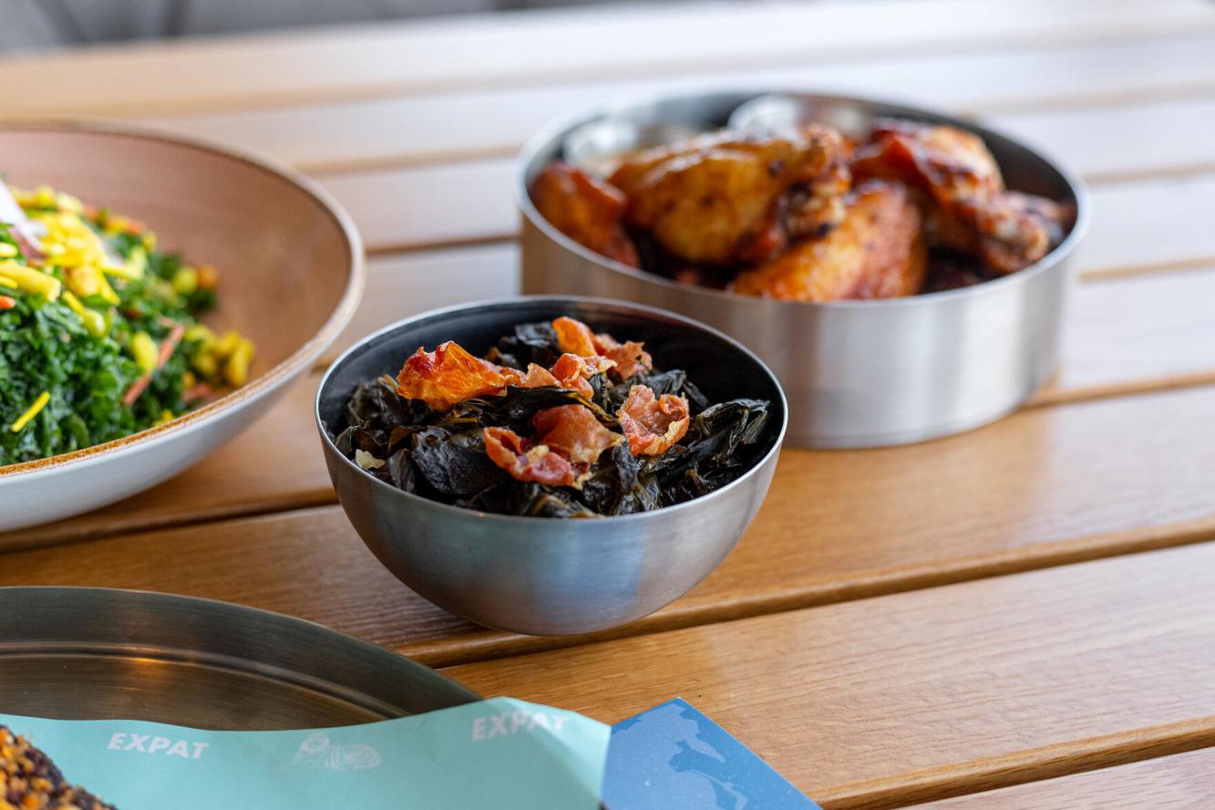 Expat BBQ ushers in a new chapter for St. Louis barbecue