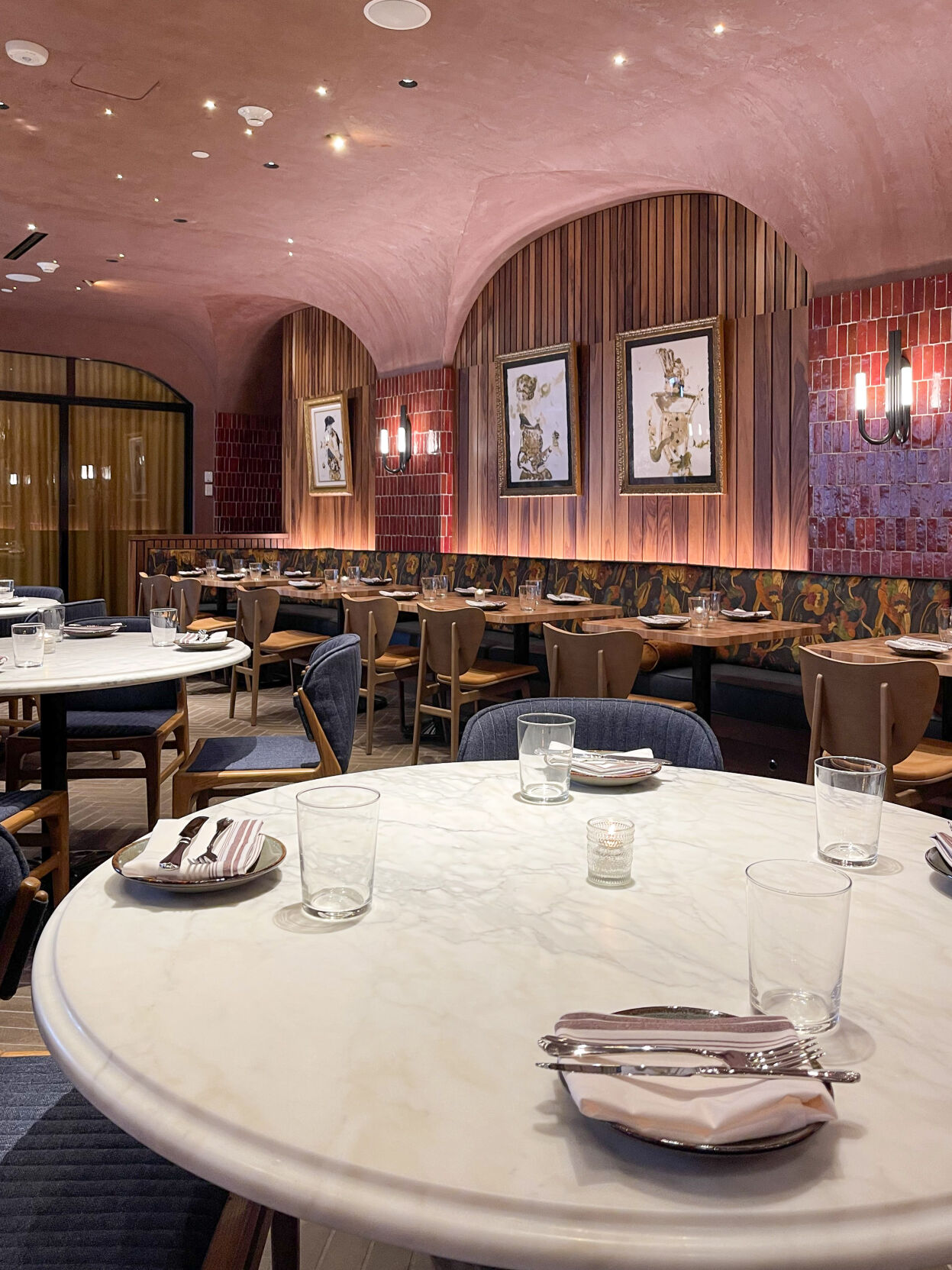 Spain-inspired Idol Wolf opens in downtown St. Louis