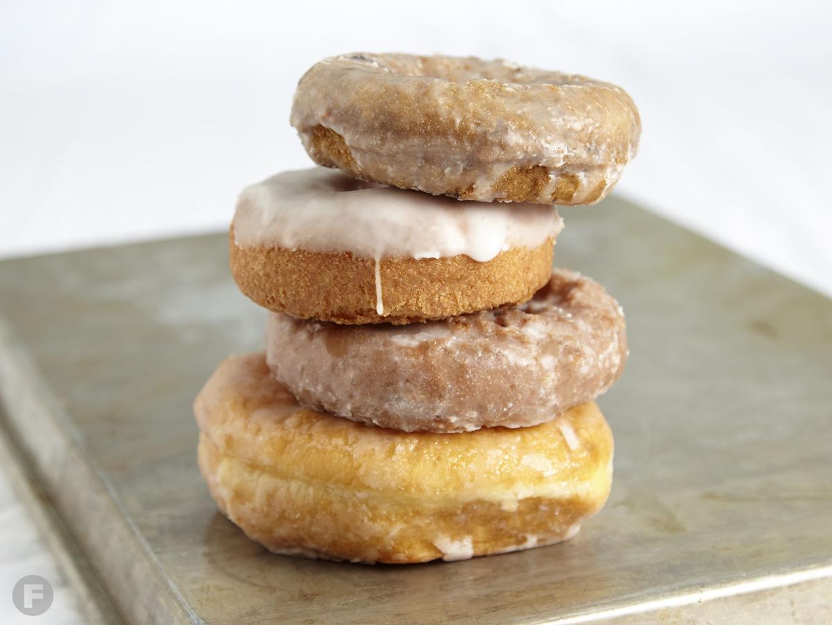Strange Donuts Owner Buys St. Louis' Beloved World's Fair Donuts with ...