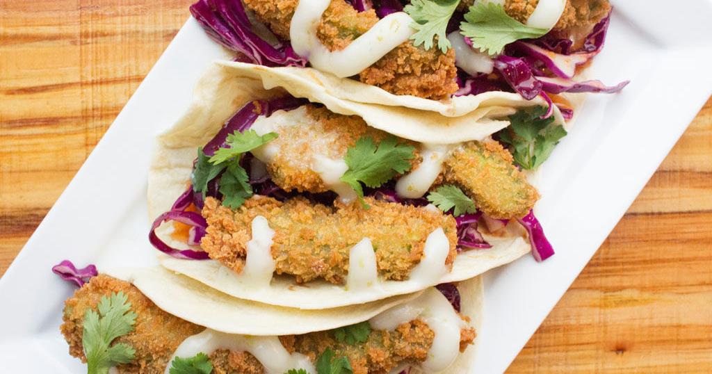 Copper Pig Brings a Multicultural Menu to St. Louis