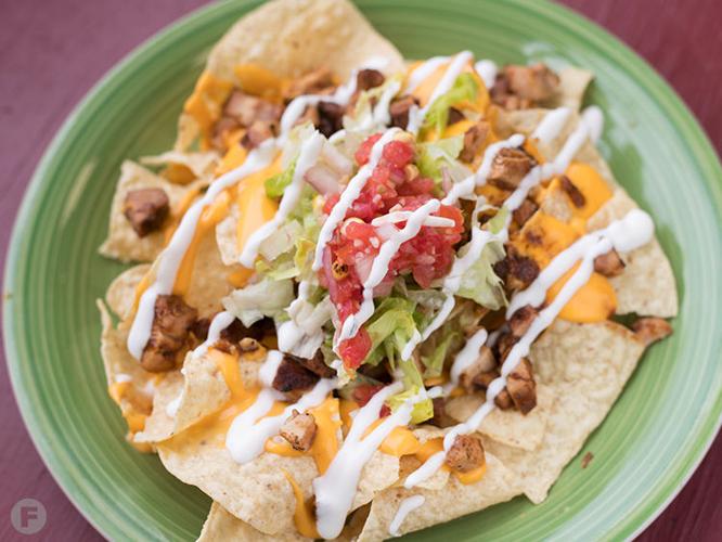 Jerk Soul Serves Up Caribbean Cuisine in North St. Louis
