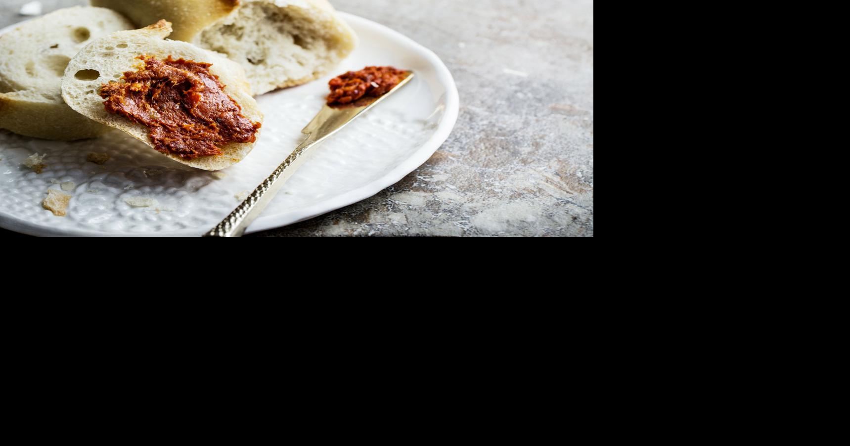 'Nduja, a Spreadable Salami