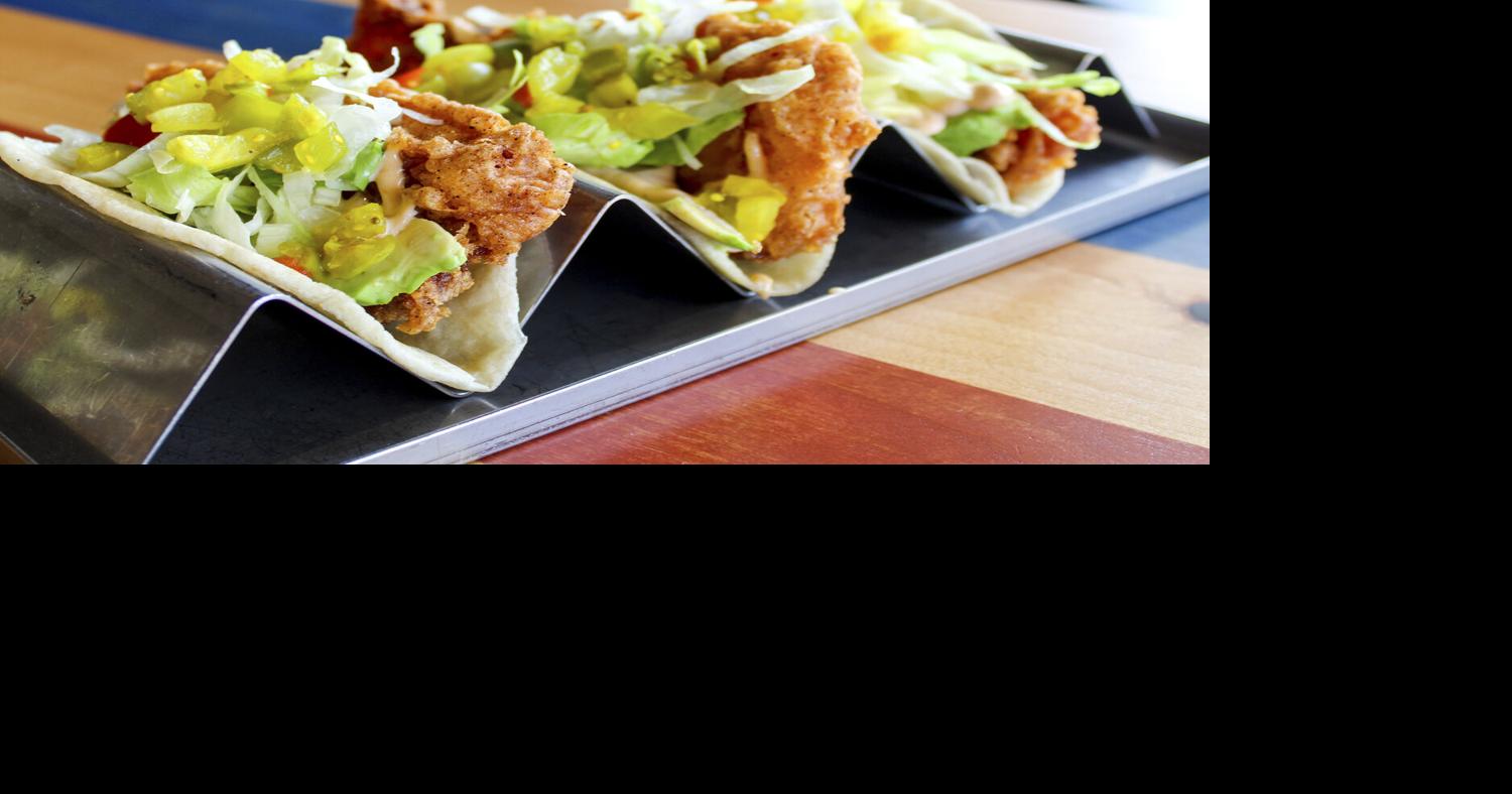 Mission Taco Joint Launches New Giveback Taco in St. Louis and Kansas City